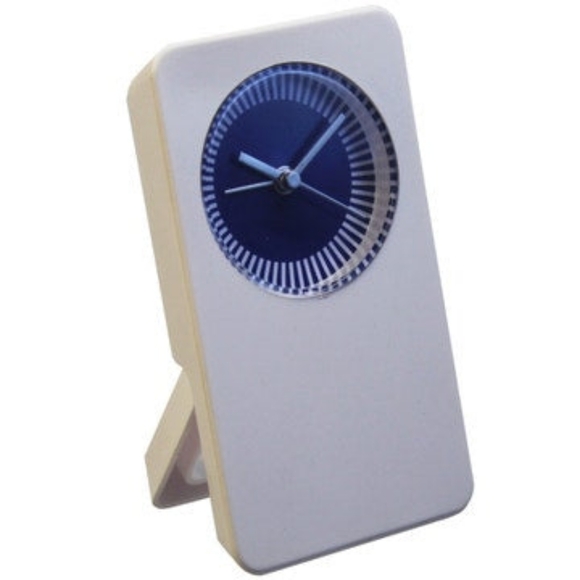 Other | Analog Desk Clock | Poshmark
